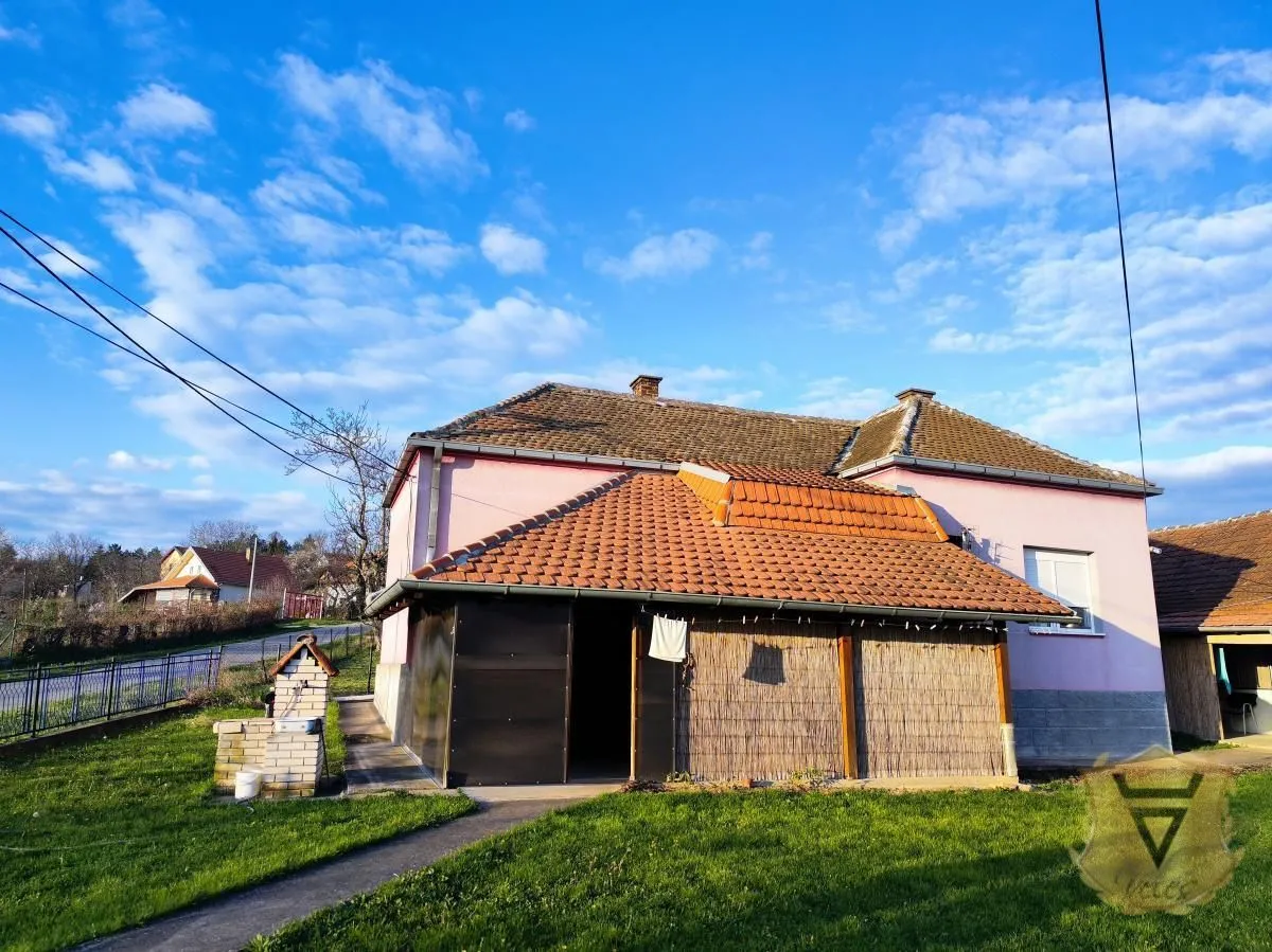 Prodaja, kuća, 83m2, Sopot, Beograd