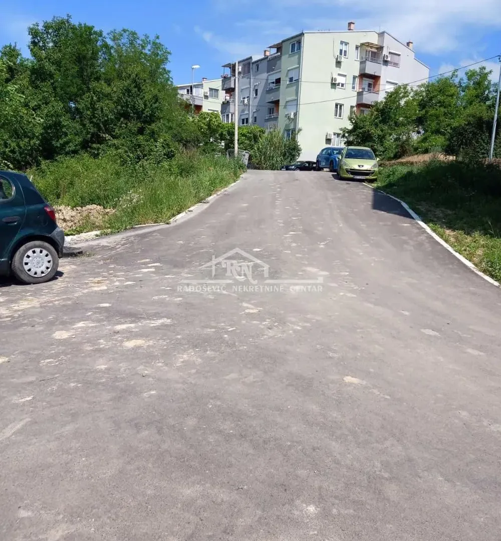 Prodaja, zemljište, 1300m2, Mirijevo, Beograd