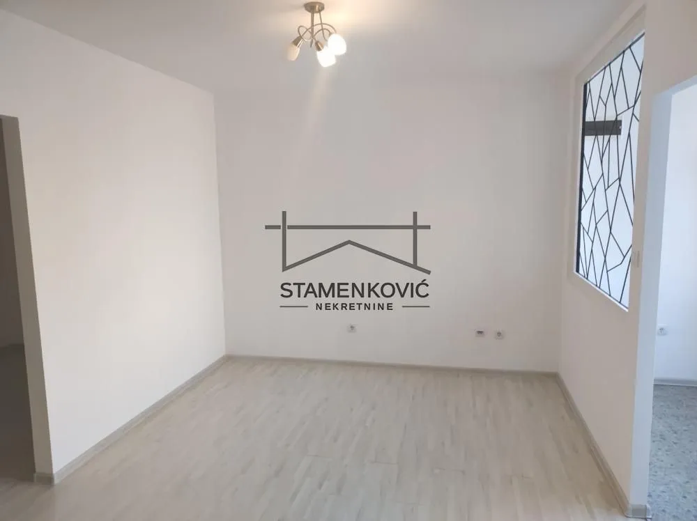 Prodaja, jednosoban stan, 38m2, Centar, Novi Sad