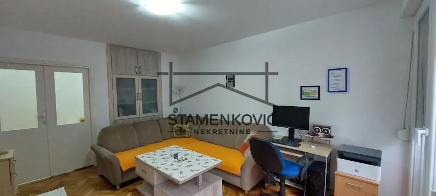 Prodaja, dvosoban stan, 58m2, Bulevar Oslobodjenja, Novi Sad, Novi Sad