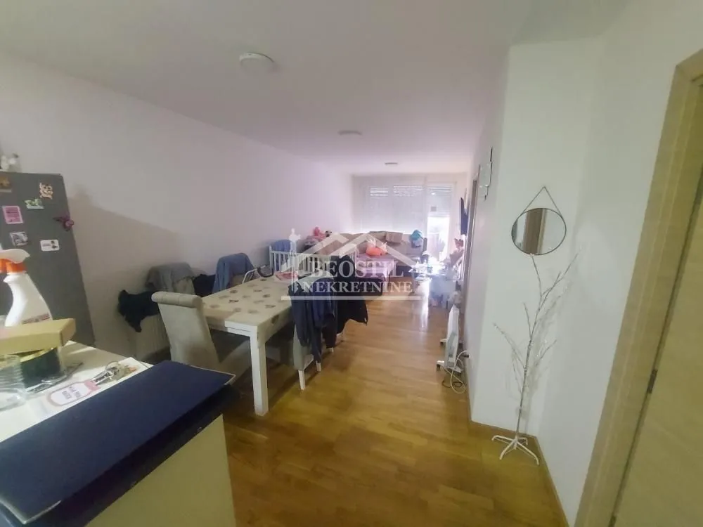 Prodaja, trosoban stan, 47m2, Centar, Smederevo