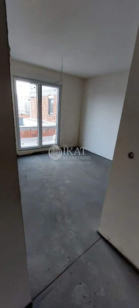 Prodaja, jednosoban stan, 36m2, Mirijevo, Beograd