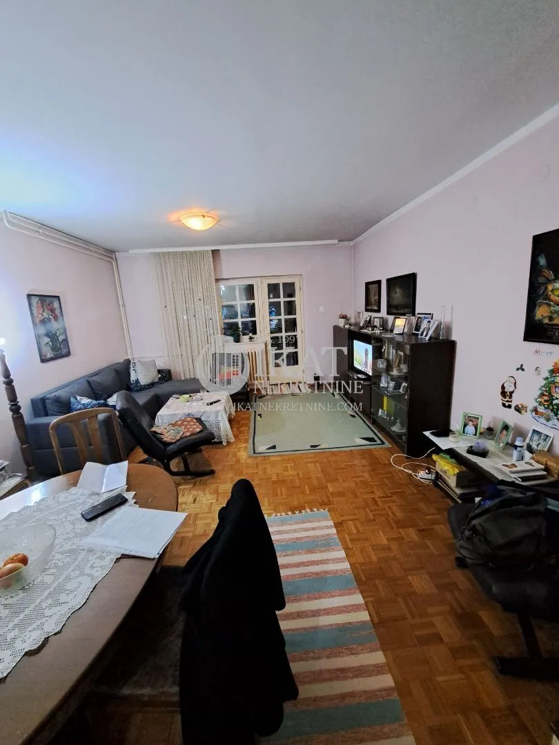 Prodaja, kuća, 84m2, Borča, Beograd