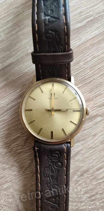 Omega rucni sat 131026