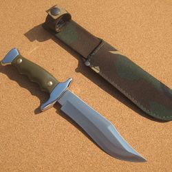 Nož CUDEMAN 204-V