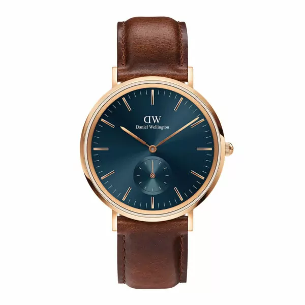 Daniel Wellington DW00100708 Classic Multi-Eye St Mawes