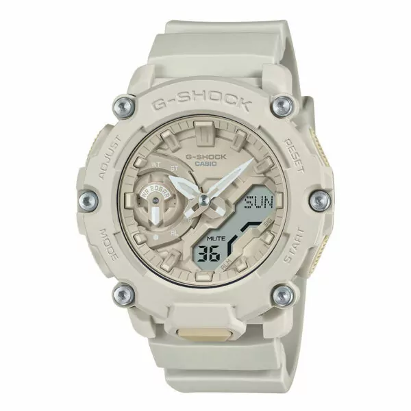 G-Shock GA-2200NC-7A