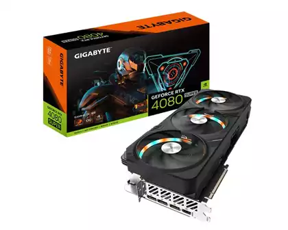 GIGABYTE nVidia GeForce RTX 4080 SUPER GAMING 16GB 256bit GV-N408SGAMING OC-16GD grafička karta