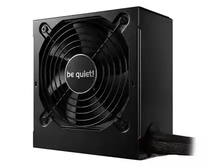 Be quiet Napajanje Be quiet System Power 10 550W Bronze BN327