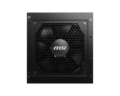 MSI MAG A650GL 650W napajanje