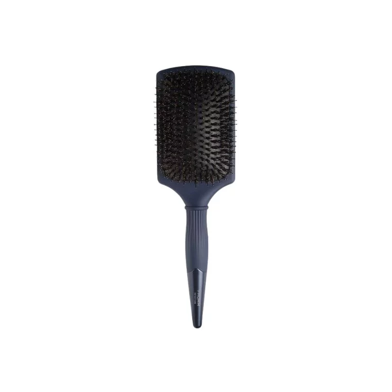 Glosser Boar Nylon Brush Blue