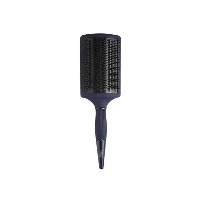 Hot Paddle Brush Blue