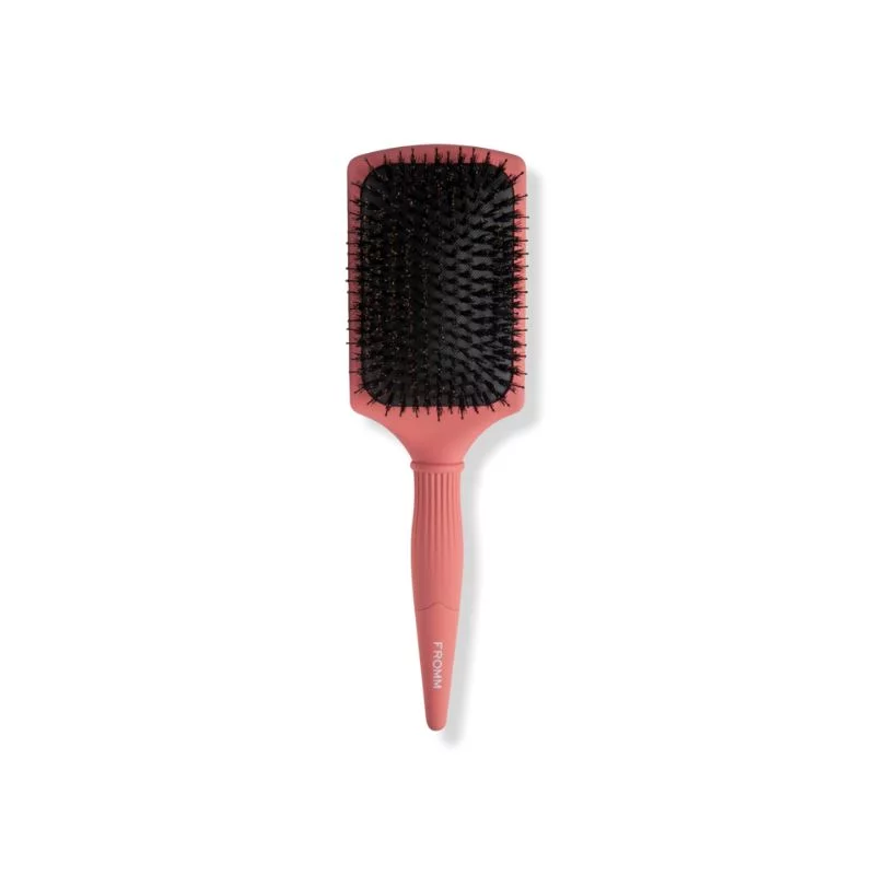 Hot Paddle Brush Pink