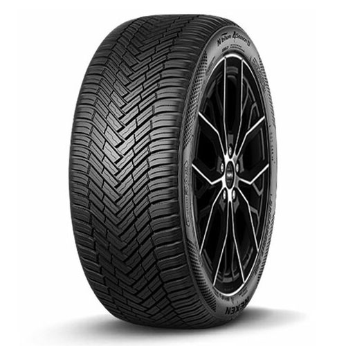 245/45 R18 NEXEN N'blue 4Season 2 100Y XL