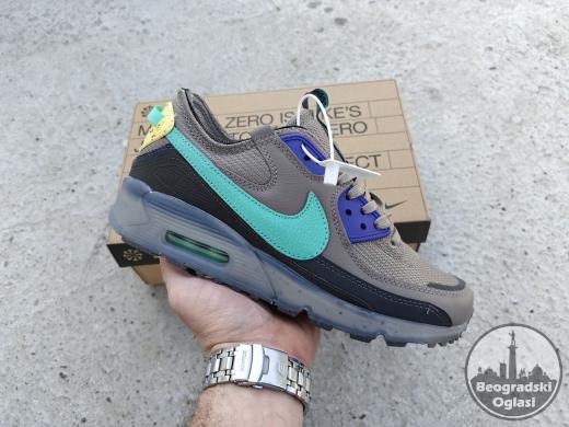 Nike Air Max 90 Terrascape Moon Fossil Light Menta