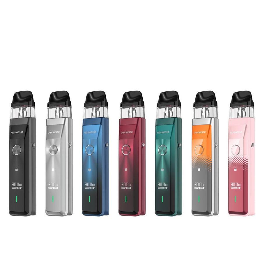 Vaporesso XROS PRO 1200mAh POD