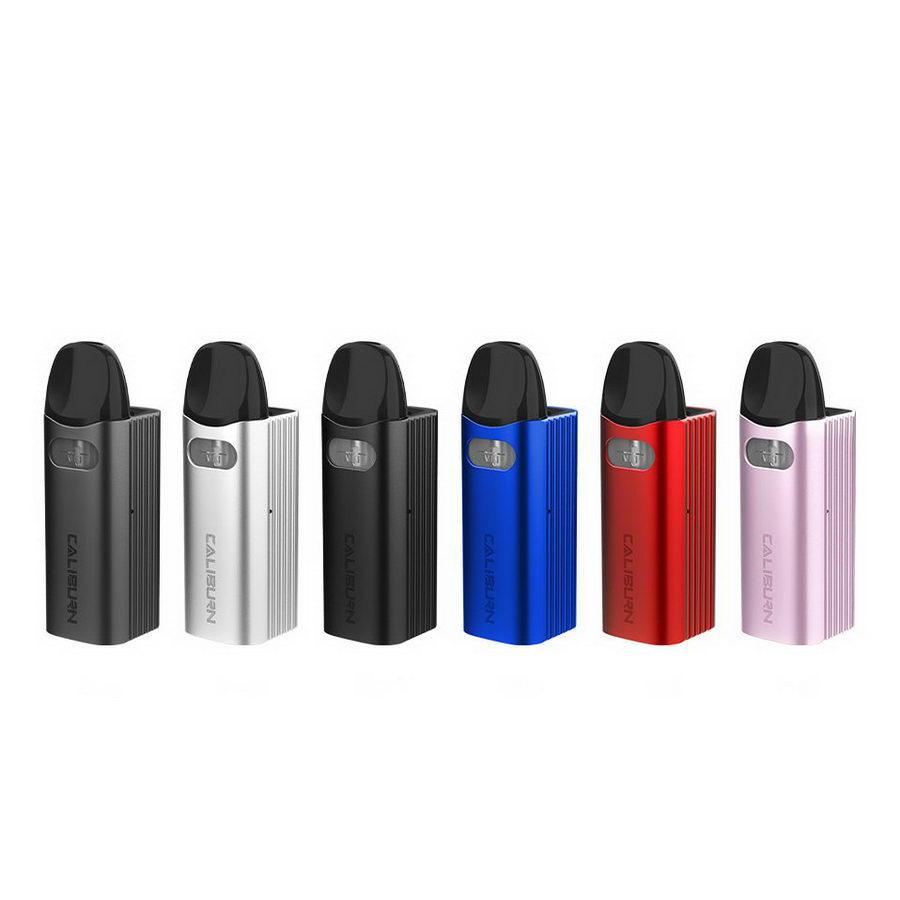 Uwell Caliburn AZ3 750mAh POD