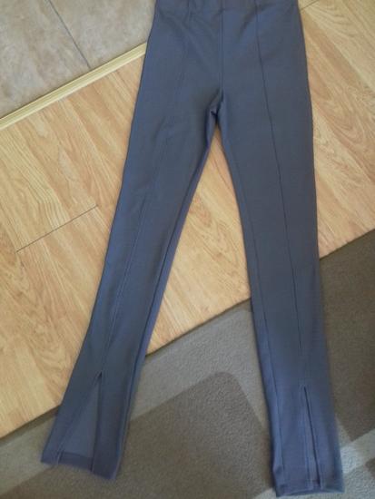 Novo H&M helanke pantalone