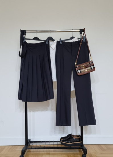 Zara suknja - pantalone Dva u jedan NOVO