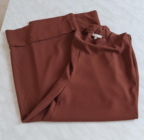 Francuske Palazzo pantalone %%%na 1000