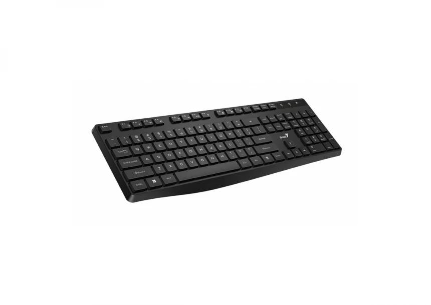 Genius KB-7200,US,BLK,2.4GHZ,KB