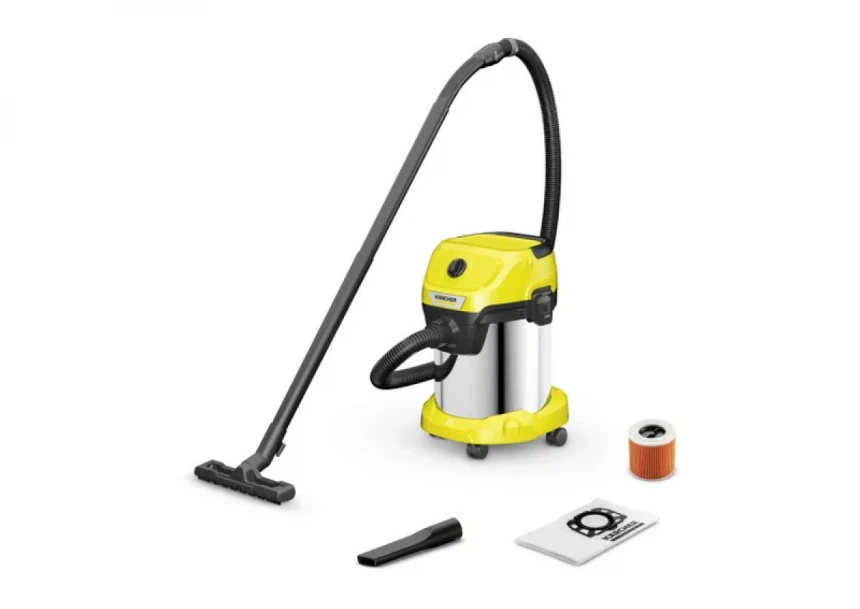 Usisivač Karcher WD 3 SV-17/4/