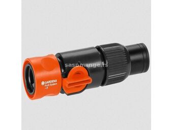 GARDENA PS ventil-stop regulator protoka 3/4 inča GA02819-20