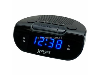 XPLORE RADIO SAT XP332