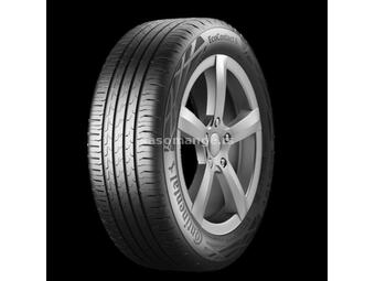 205/55R17 CONTINENTAL ECO CONTACT 6 91V