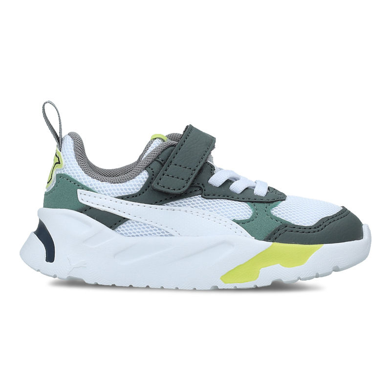 DEČIJE PATIKE PUMA TRINITY AC+ INF