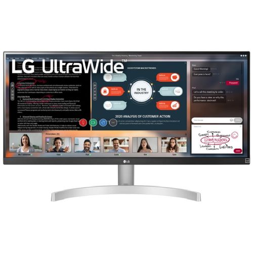 LG 29WQ600-W Monitor 29″