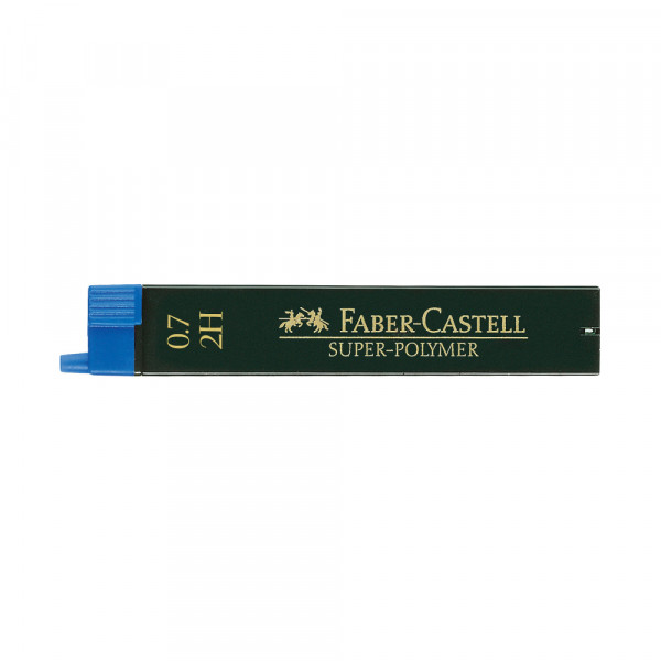 Mine za tehničku olovku Faber Castell 0.7mm
