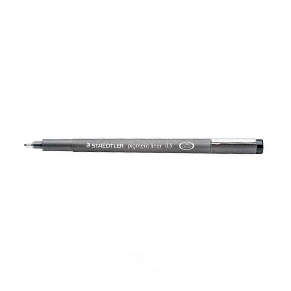 Flomaster Staedtler pigment liner 308