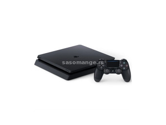 SONY PLAYSTATION4 500GB CHASSIS BLACK