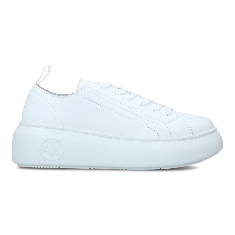 Ženske patike Armani Exchange SNEAKER