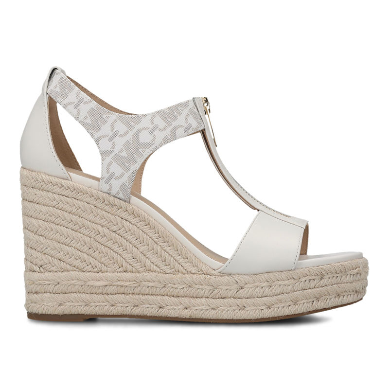 Ženske sandale Michael Kors Berkley Mid Wedge