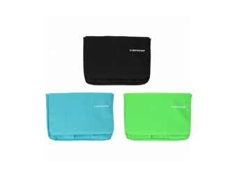 Torba za Laptop Dunlop 600D Green 676571