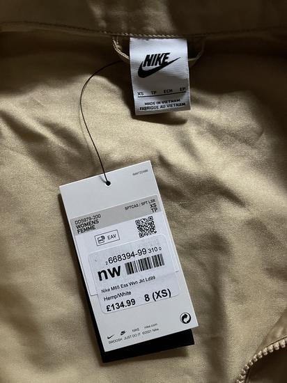 Nike jakna NOVA *5000 do 01.04.*