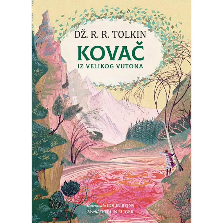 KOVAČ IZ VELIKOG VUTONA