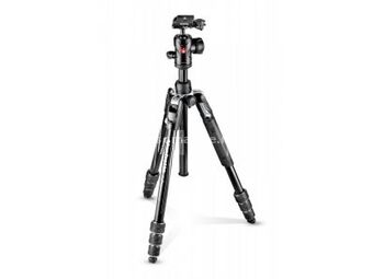 Manfrotto Befree MKBFRTA4BK-BH tripod stativ za fotoaparate