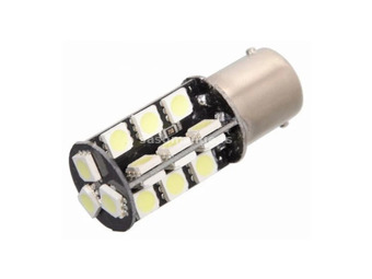 Led pozicije 1156-27SMD Canbus (2 kom) 03-074