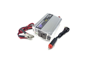 Power inverter 12V-220V 500W KT-PR500 01-730