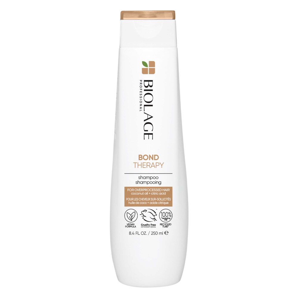 BIOLAGE Bond Therapy šampon 250ml