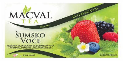 CAJ SUMSKO VOCE EXTRAVAGANZA MACVAL 40G
CAJ SUMSKO VOCE EXTRAVAGANZA MACVAL 40G