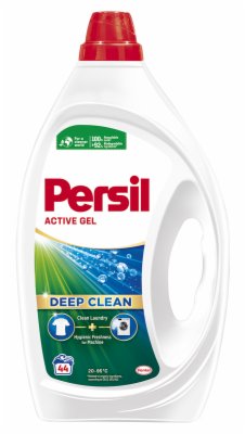 TECNI DETERDZENT ZA VES PERSIL 44PR 1,98L
TECNI DETERDZENT ZA VES PERSIL 44PR 1,98L