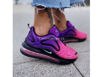 Nike air max 720 patike