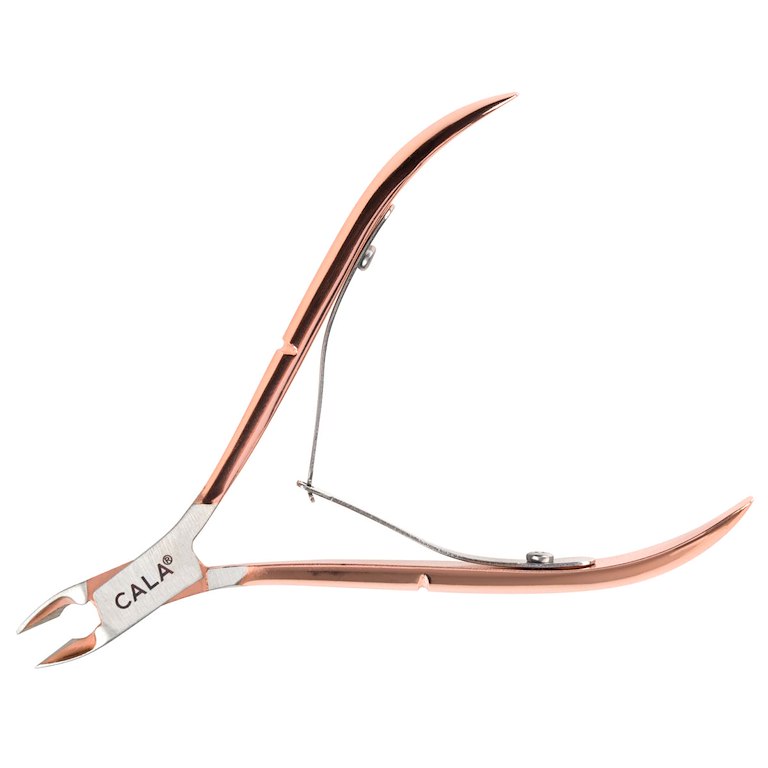 Cangle za zanoktice CALA Rose Gold 7mm