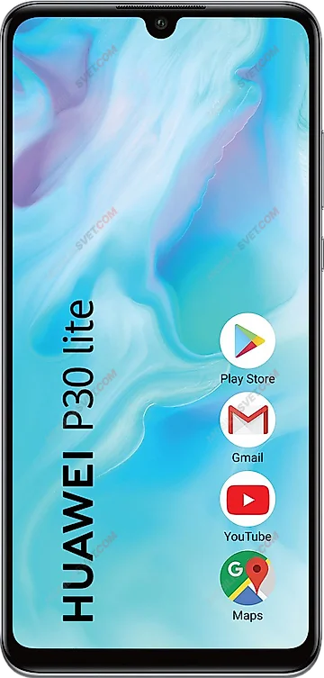 Huawei
P30 Lite 6GB/128GB Dual