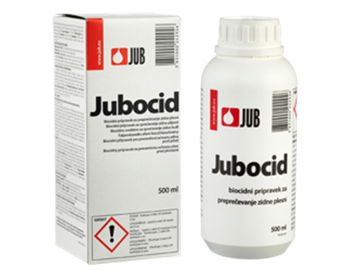 JUB JUBOCIDE PLUS 500ML