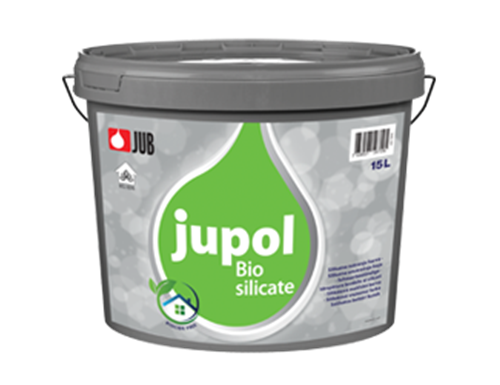 JUB JUPOL BIO SILCATE 1001 15L